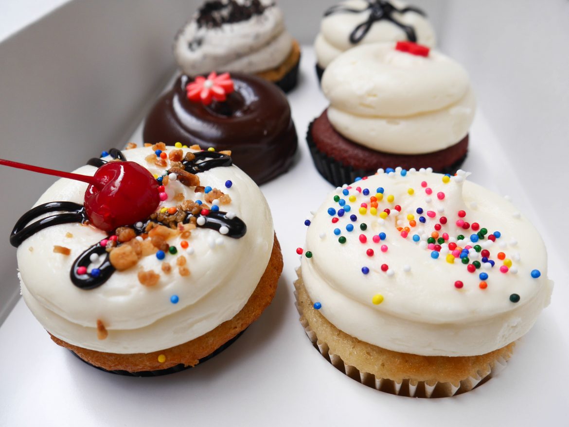 The best cupcakes in NYC – Hotspot-Hunter