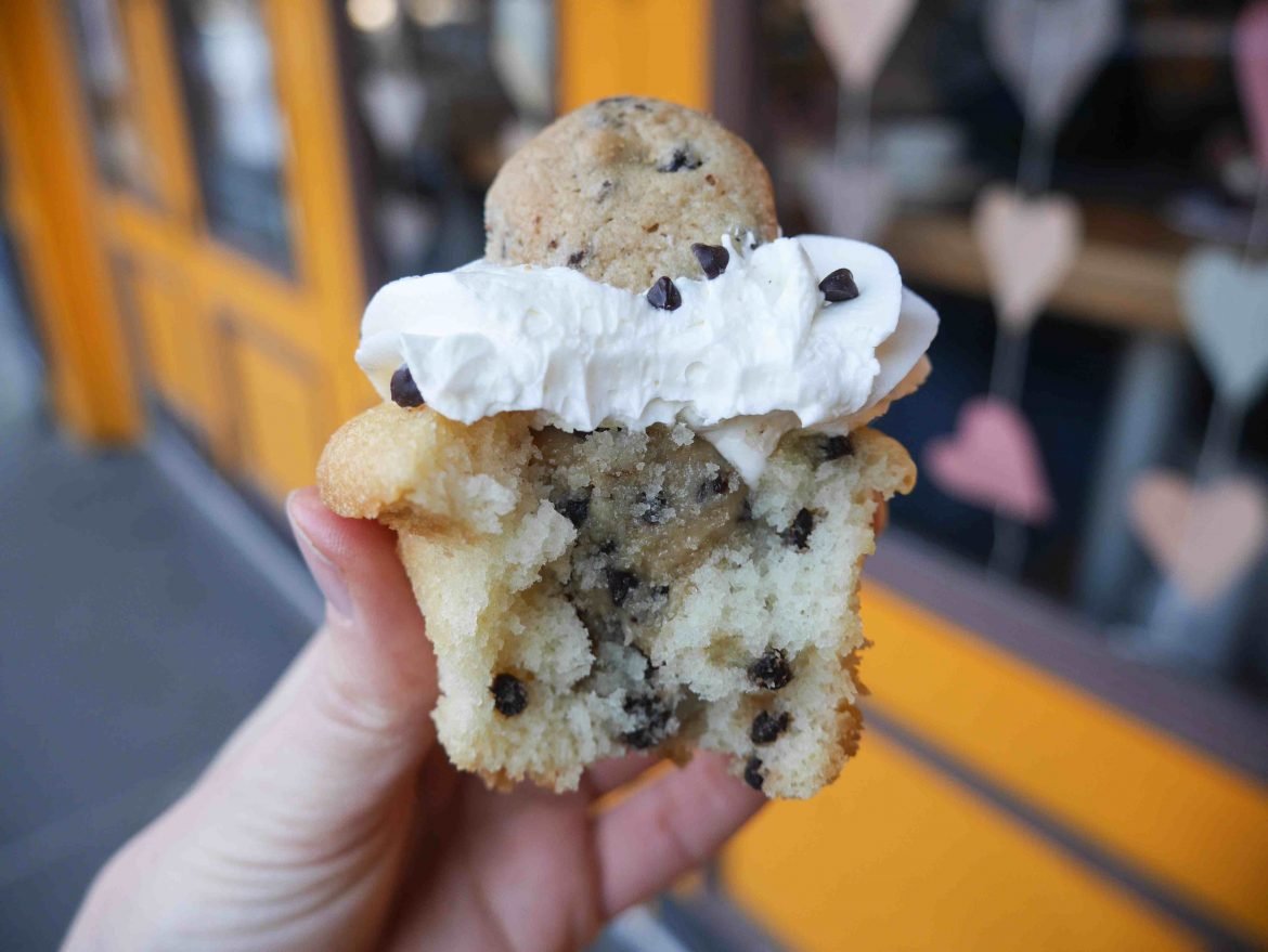 The best cupcakes at Molly’s Cupcakes – Hotspot-Hunter