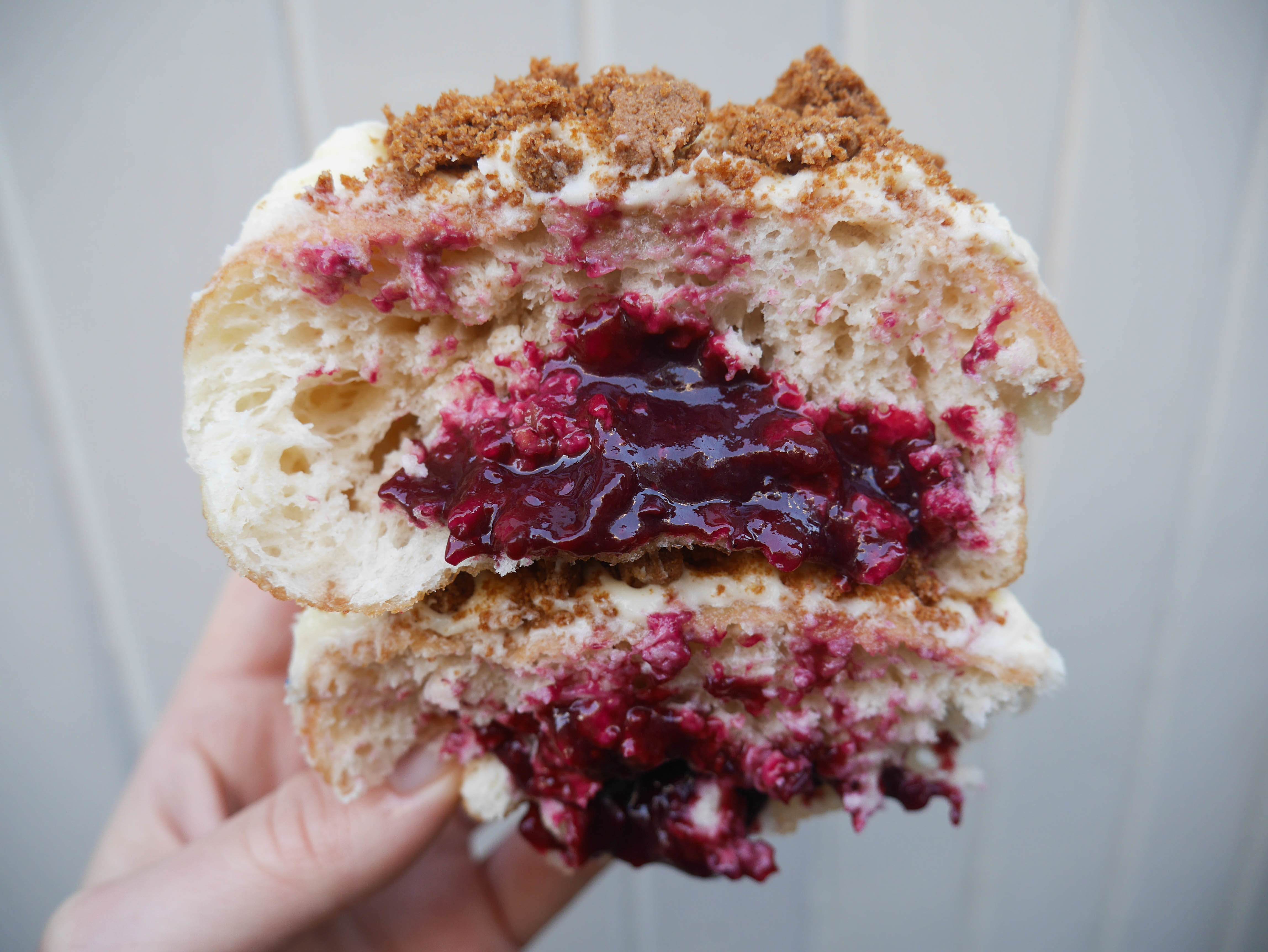 Peejays Doughnuts – Hotspot-Hunter