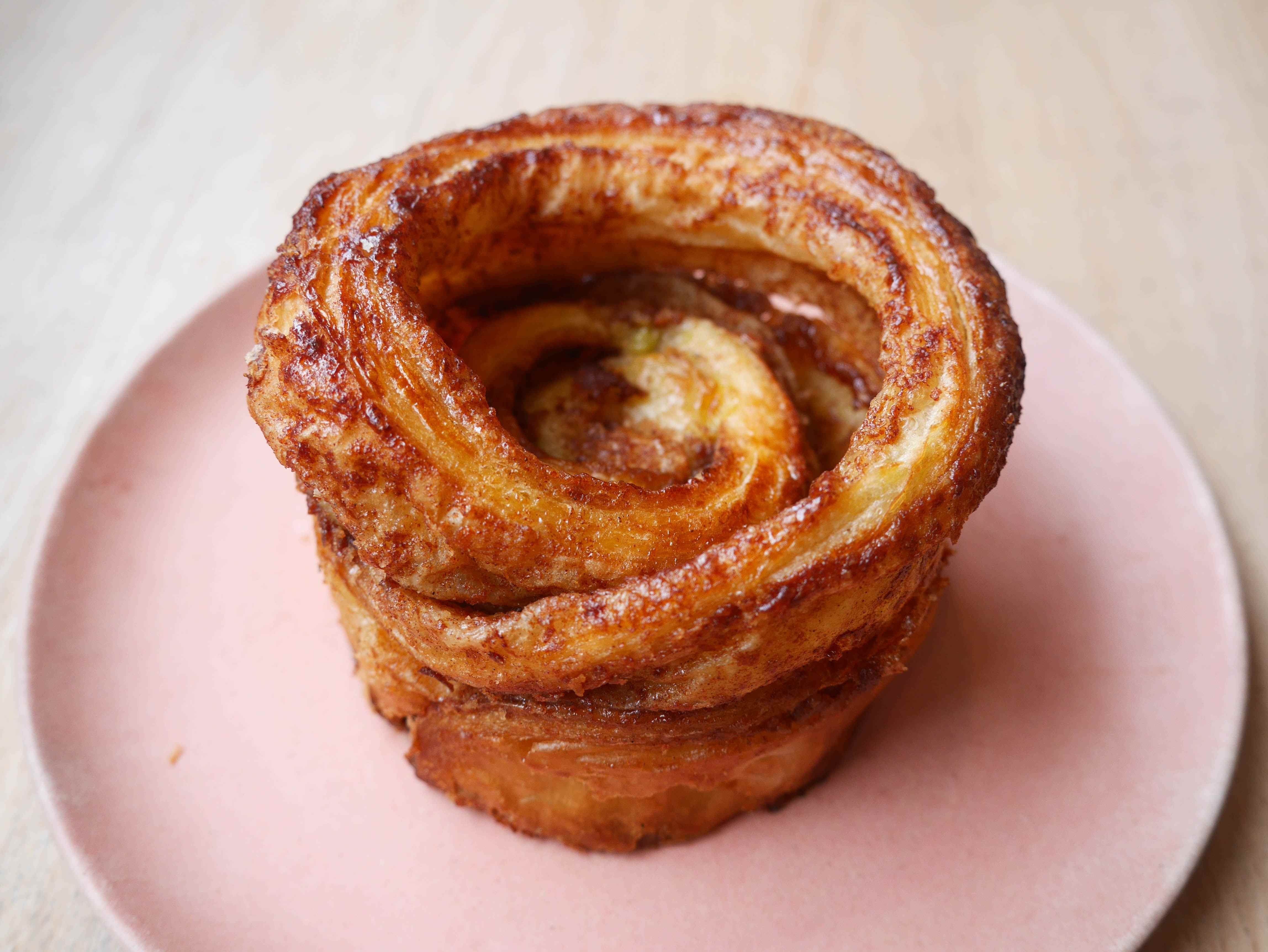 The Best Cinnamon Buns in Copenhagen – Hotspot-Hunter