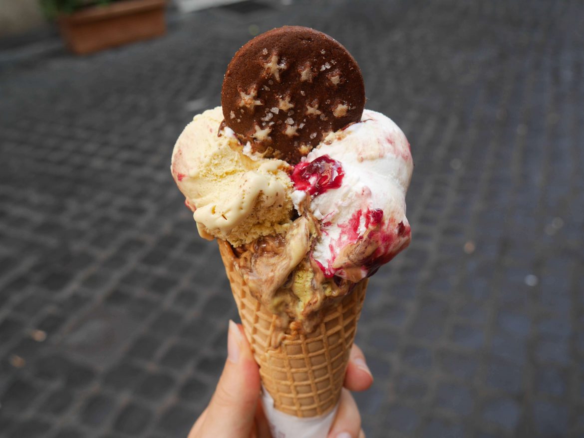 Rome’s Best Gelato Spots – Hotspot-Hunter