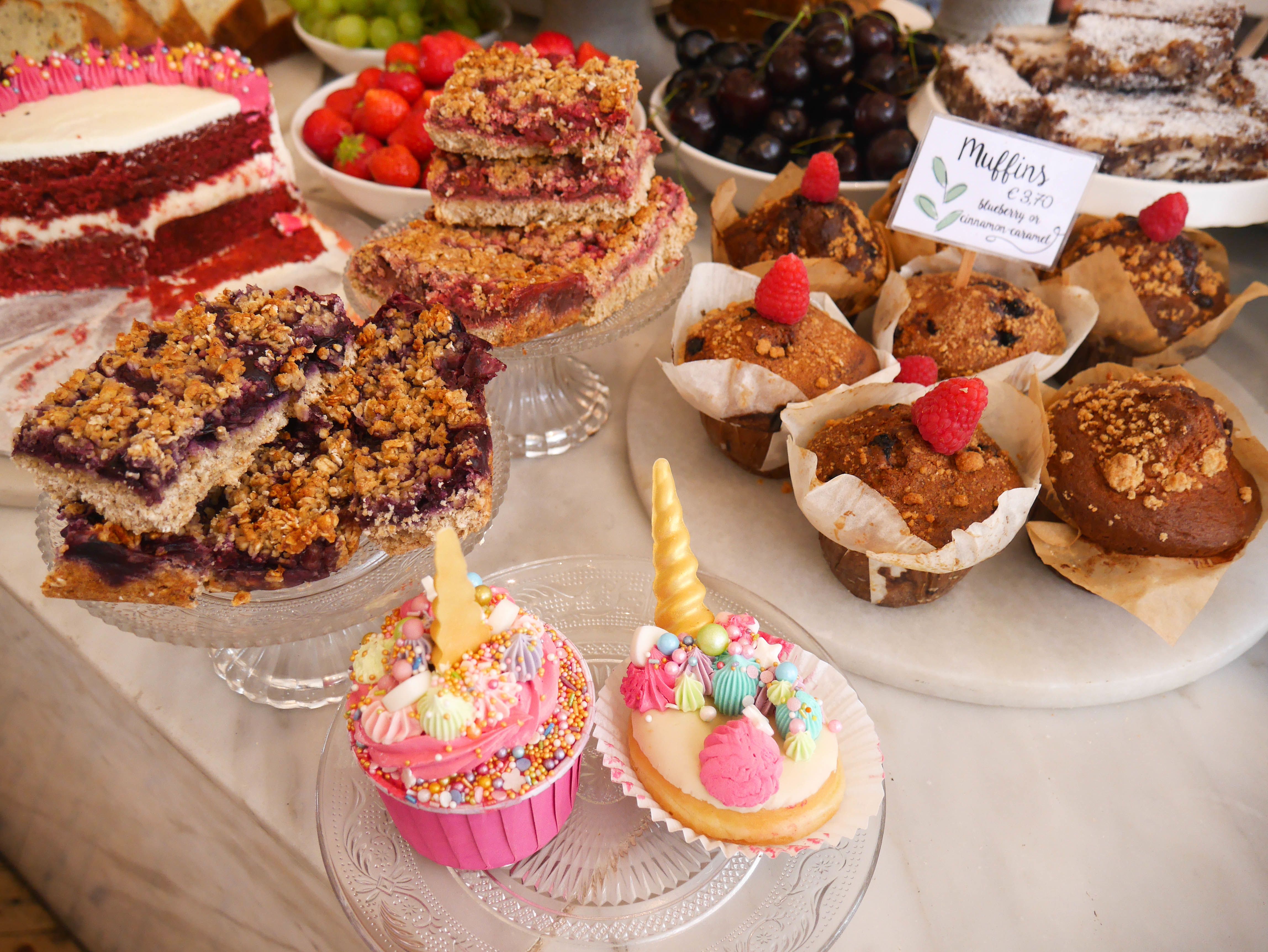 Pluk – Hotspot-Hunter