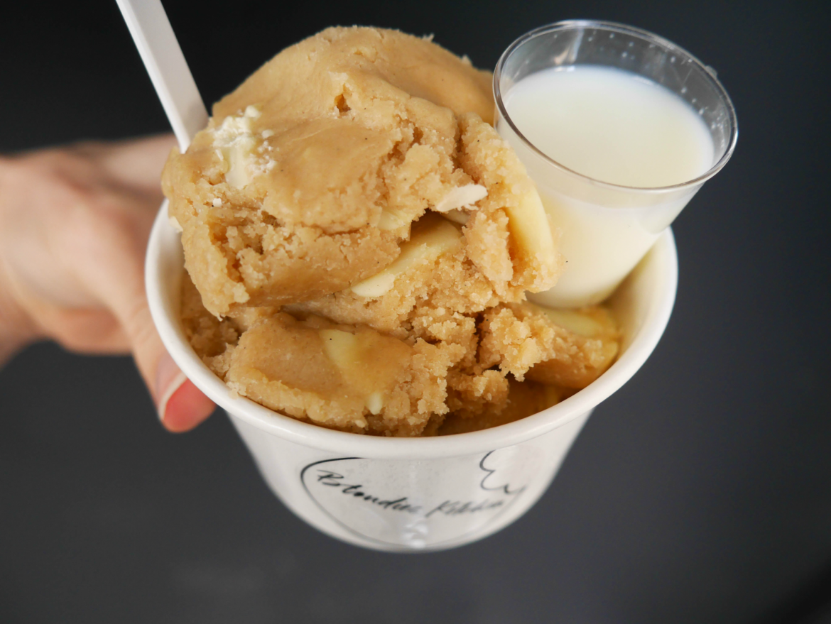 Blondies Kitchen – Hotspot-Hunter