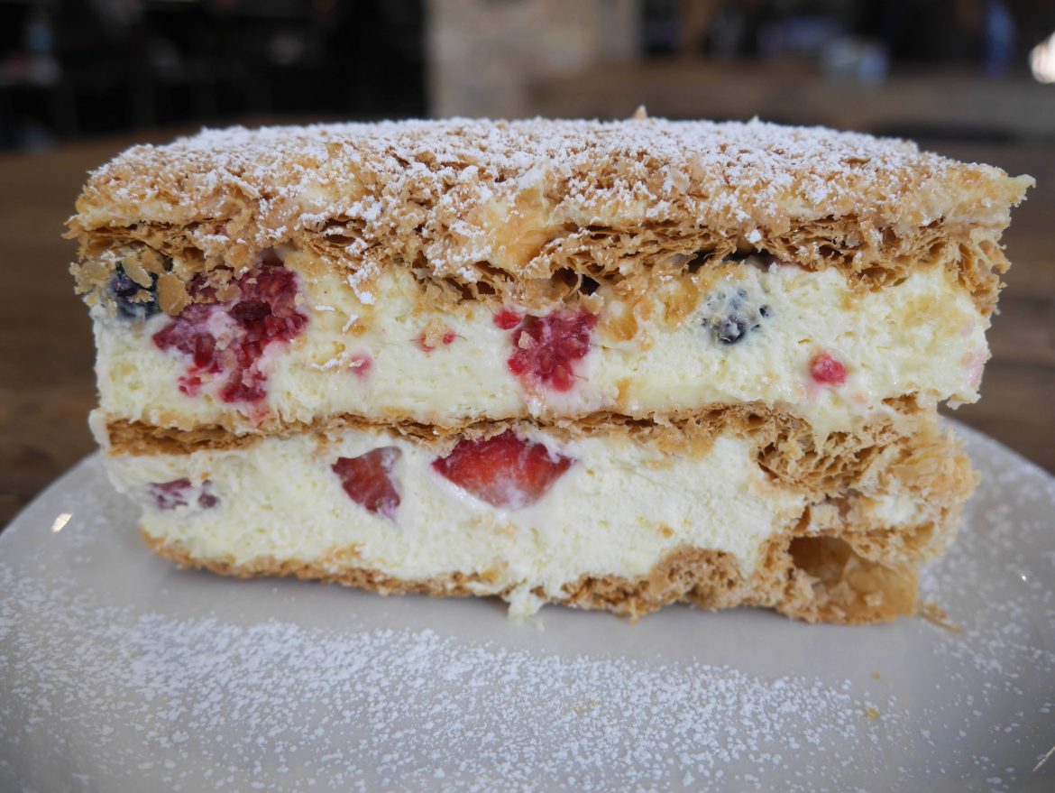 The best desserts at Martha’s Country Bakery – Hotspot-Hunter