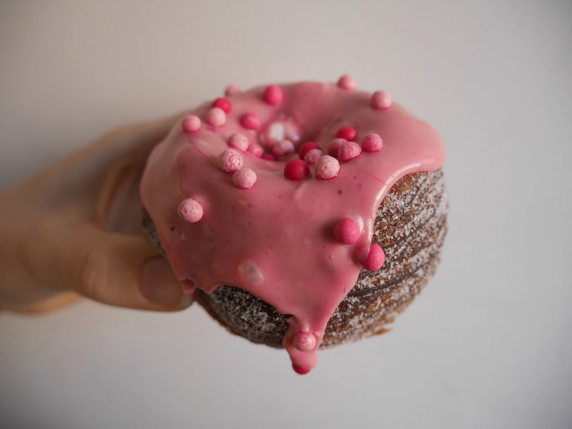 The best pink-colored treats in NYC – Hotspot-Hunter