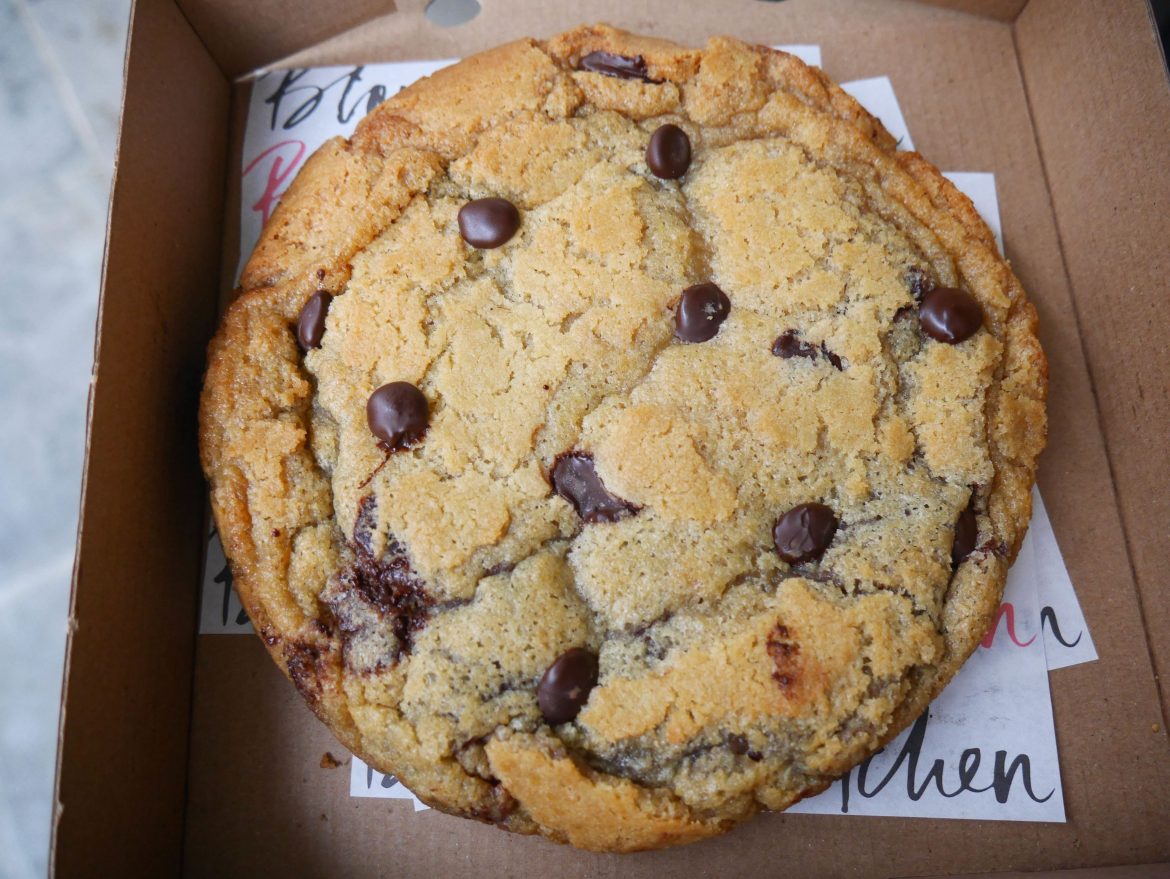 Blondies Kitchen – Hotspot-Hunter