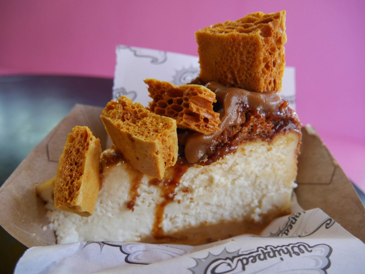 Whipped – Hotspot-Hunter