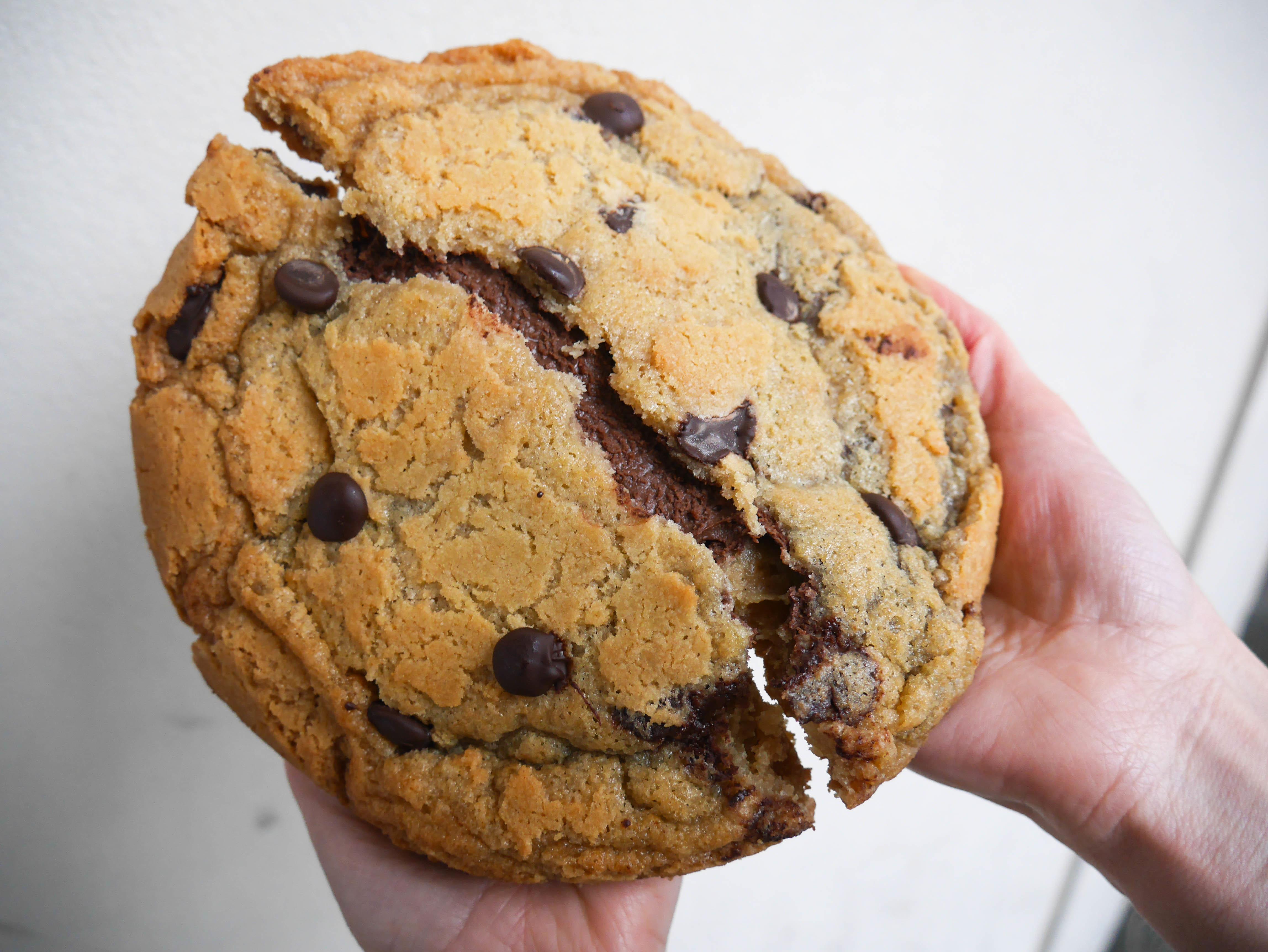 Blondies Kitchen – Hotspot-Hunter