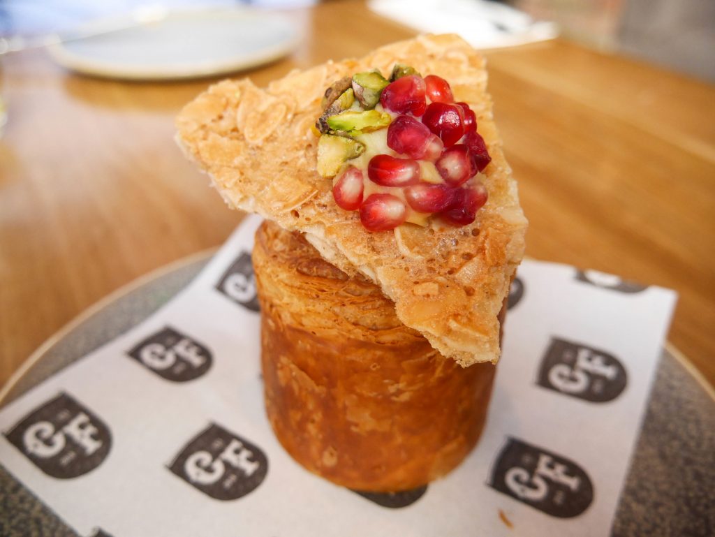 Caravan – Hotspot-Hunter