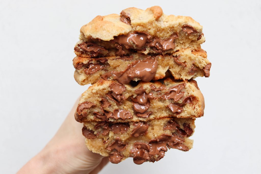 London’s Best Cookies – Hotspot-Hunter