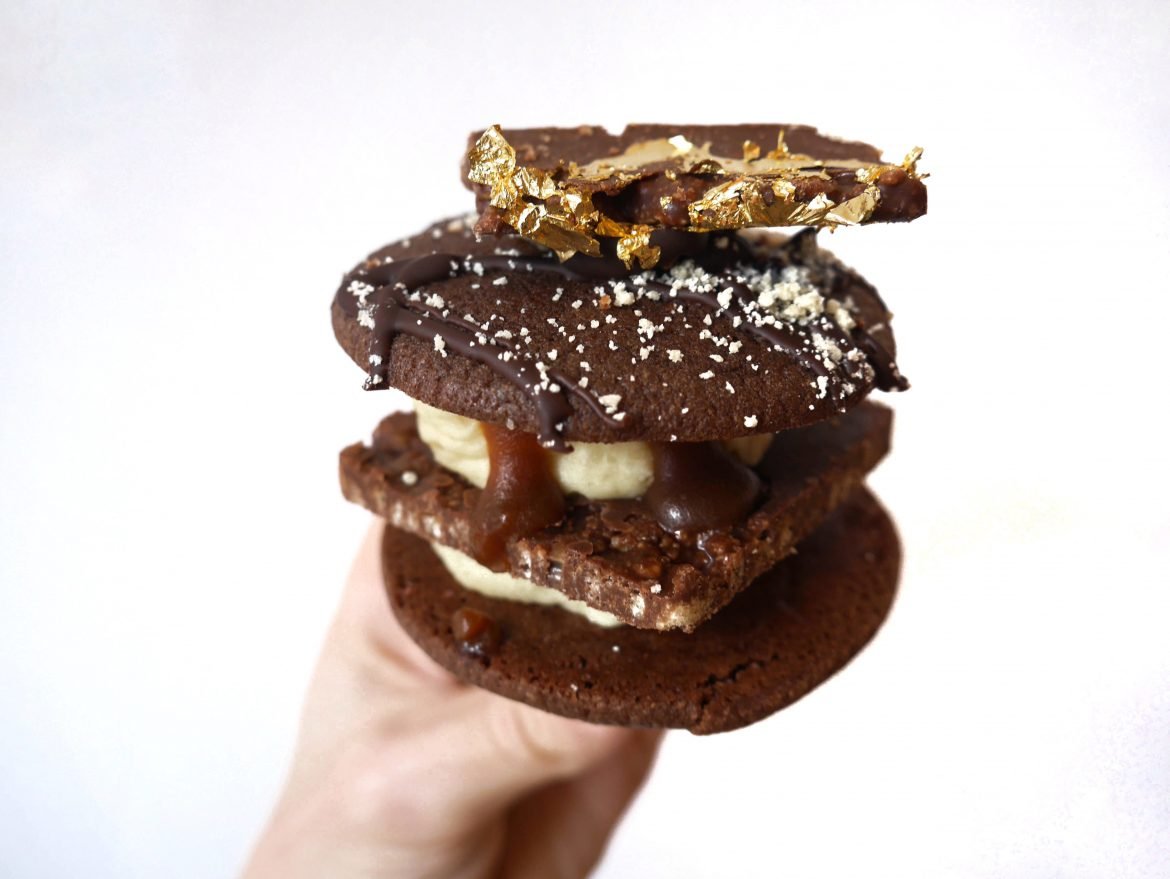 London’s Best Dessert Hybrids and Unique Treats – Hotspot-Hunter