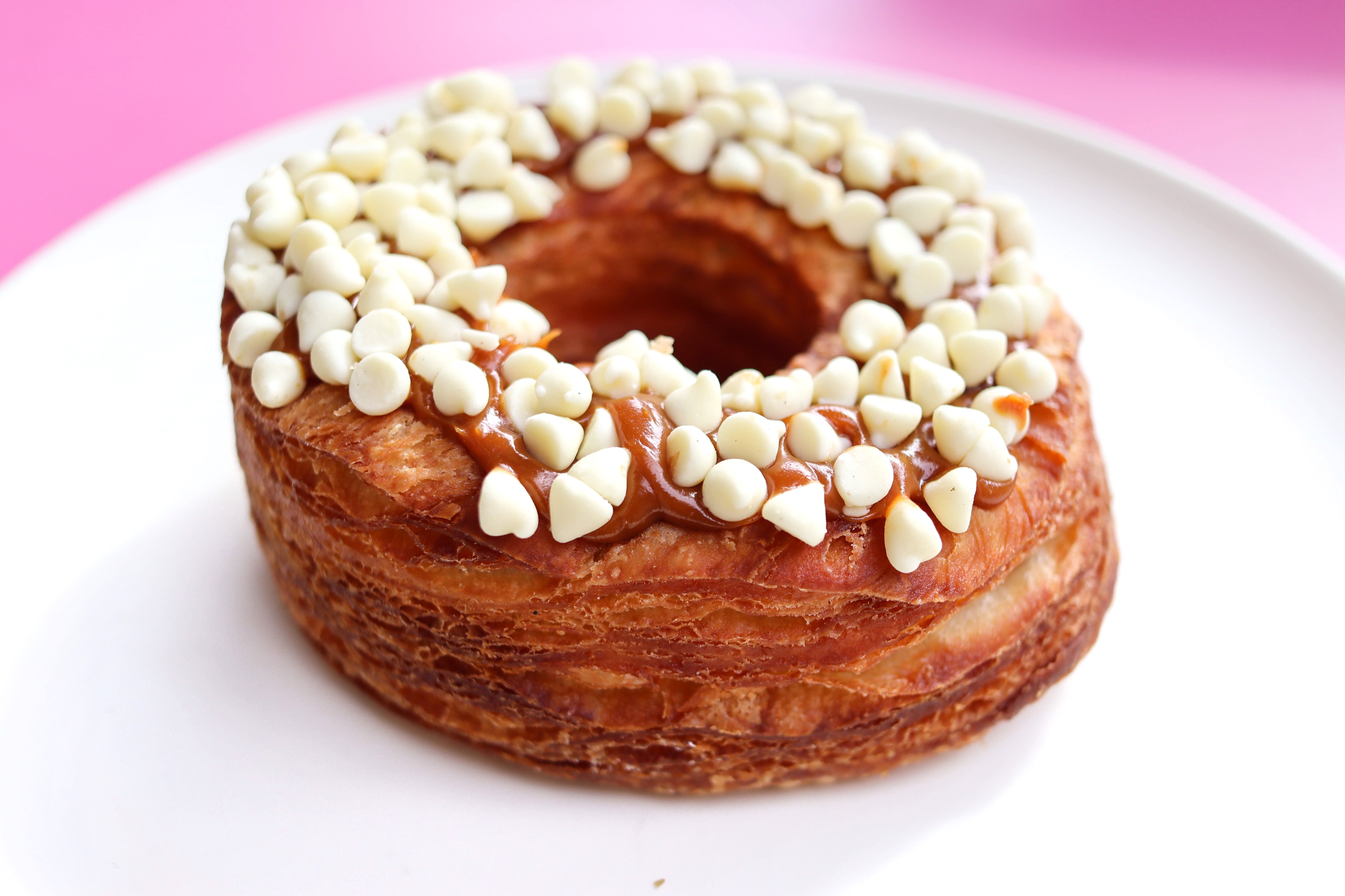 London’s Best Dessert Hybrids and Unique Treats – Hotspot-Hunter