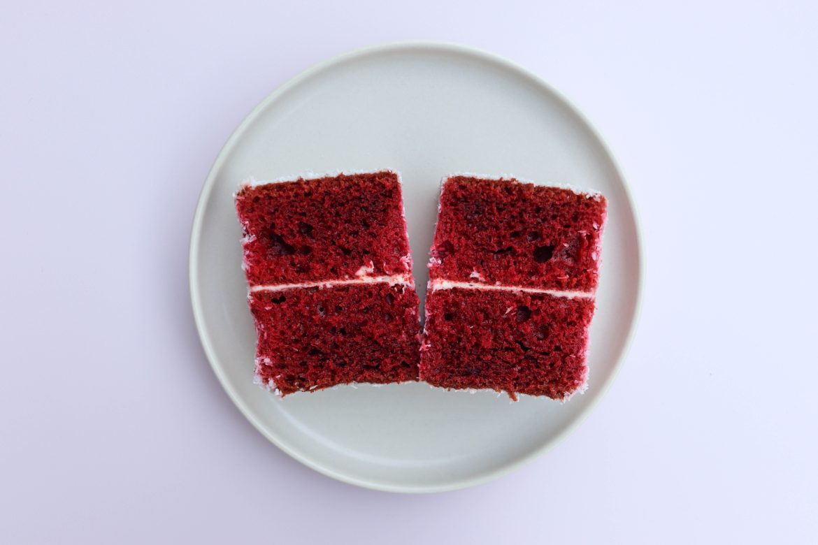 London’s Best Red Velvet Desserts – Hotspot-Hunter