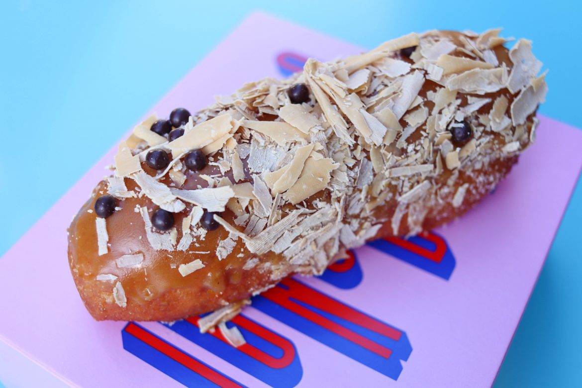 2020: London’s Best Desserts – Hotspot-Hunter