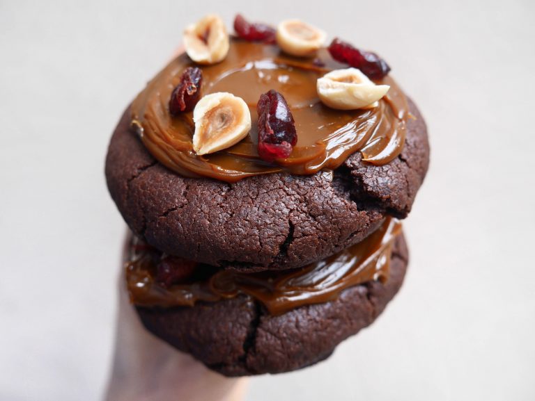 London’s Best Cookies – Hotspot-Hunter