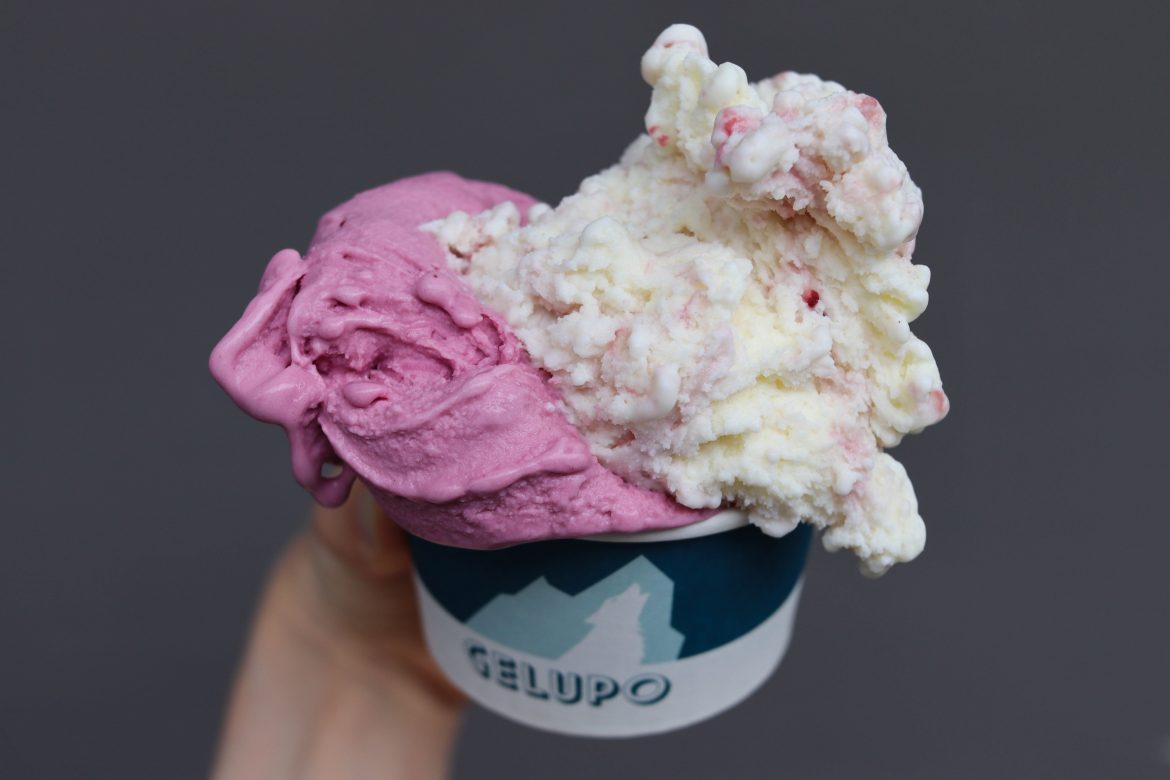 London’s Best Gelato – Hotspot-Hunter