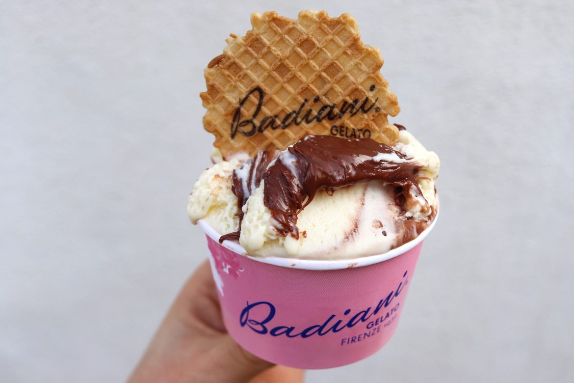 London’s Best Gelato – Hotspot-Hunter