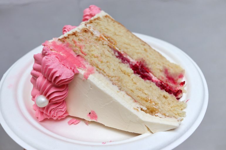 London’s Best Cakes – Hotspot-Hunter