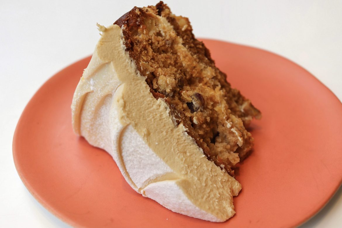 London’s Best Cakes – Hotspot-Hunter