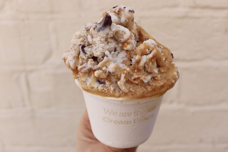 London’s Best Ice Cream – Hotspot-Hunter