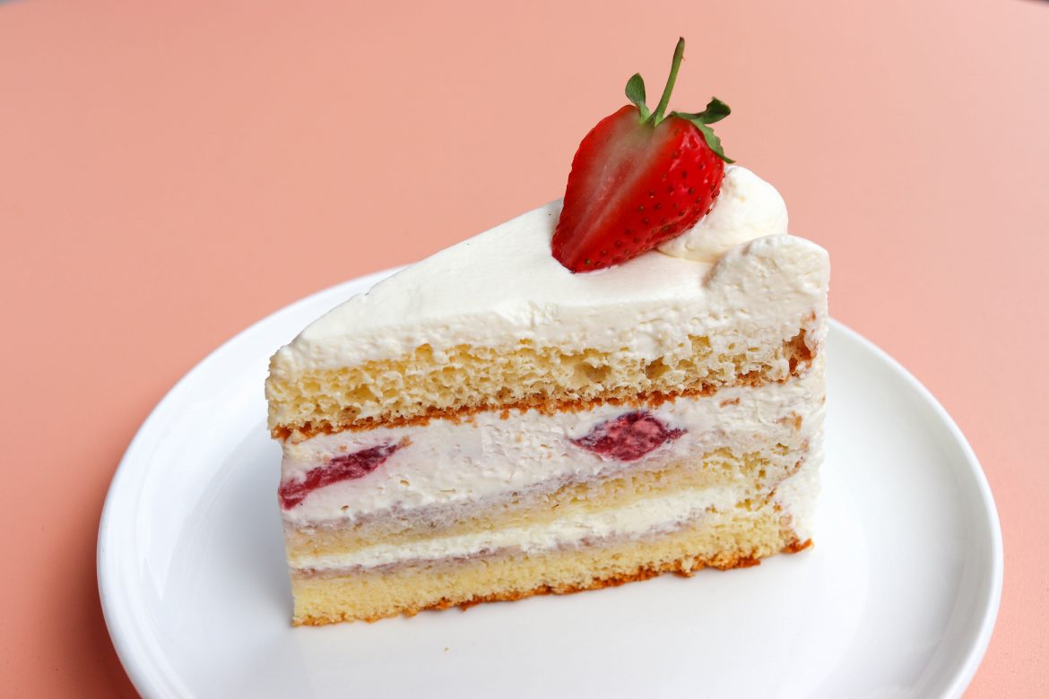 London’s Best Cakes – Hotspot-Hunter