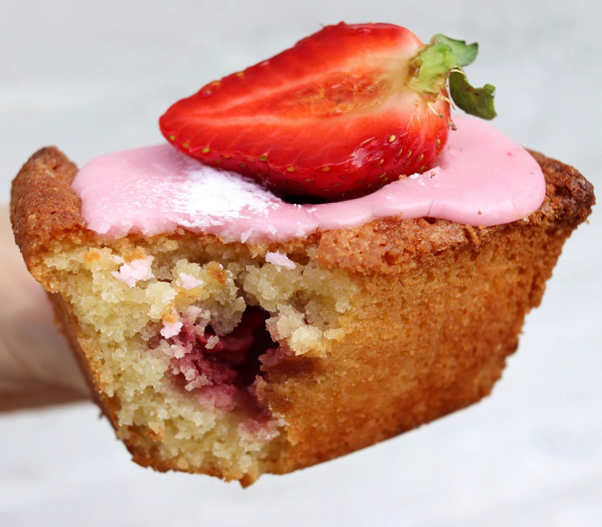 London’s best loaf cakes – Hotspot-Hunter