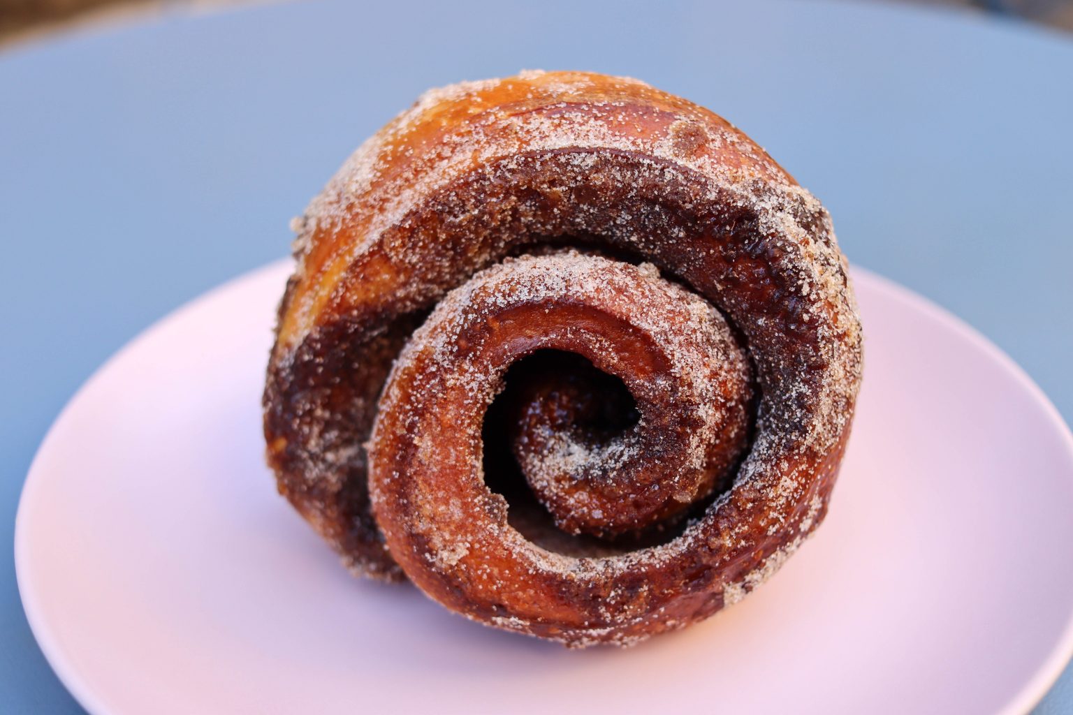 London’s Best Cinnamon Buns – Hotspot-Hunter