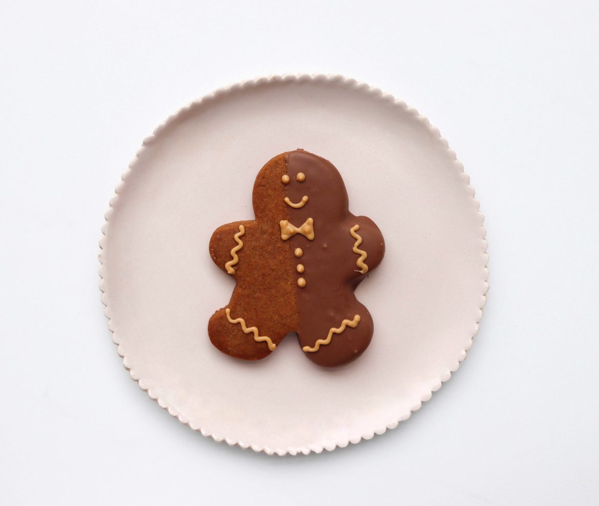 London’s Best Festive Desserts – Hotspot-Hunter