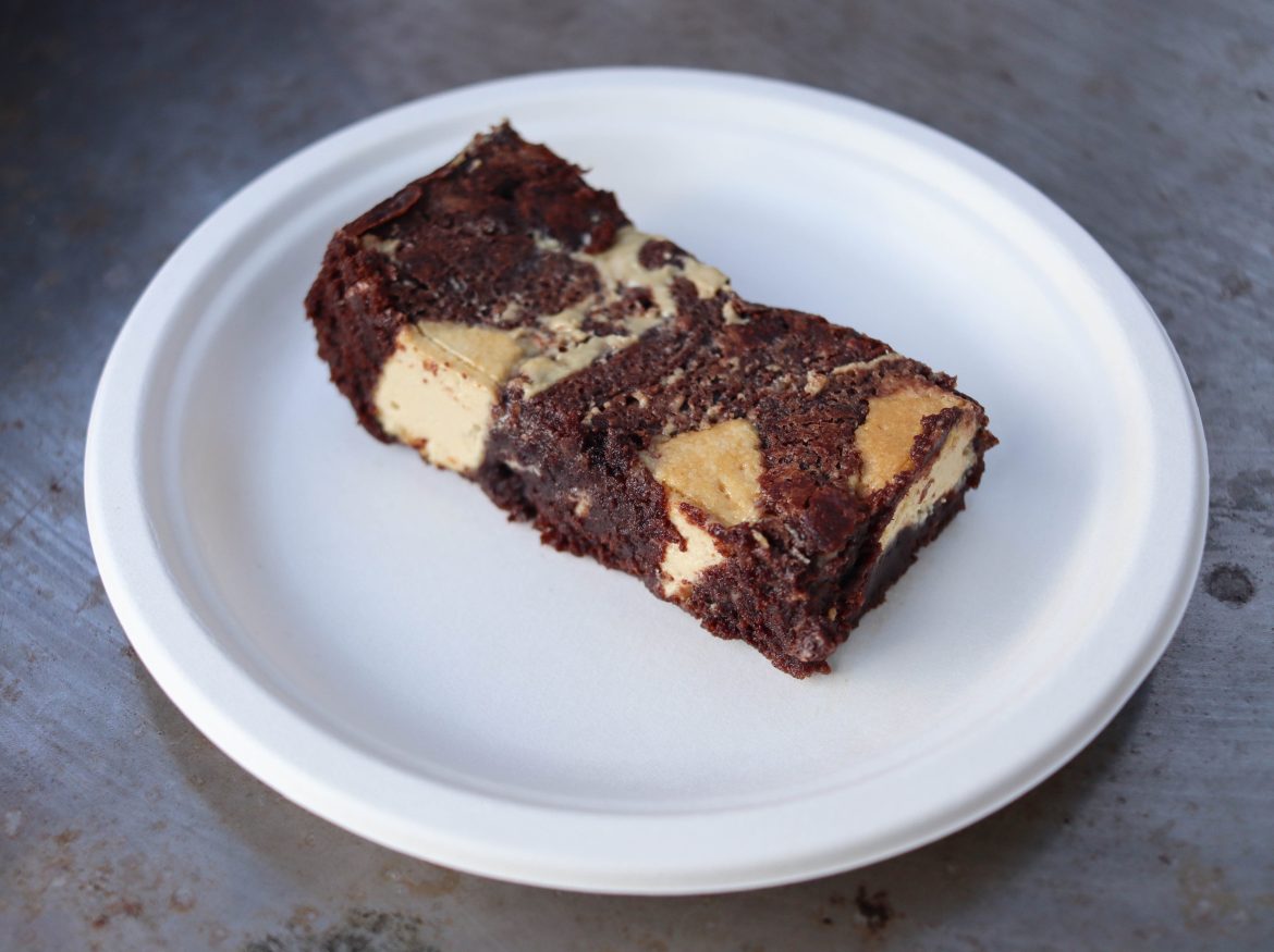 London’s Best Tahini Desserts – Hotspot-Hunter